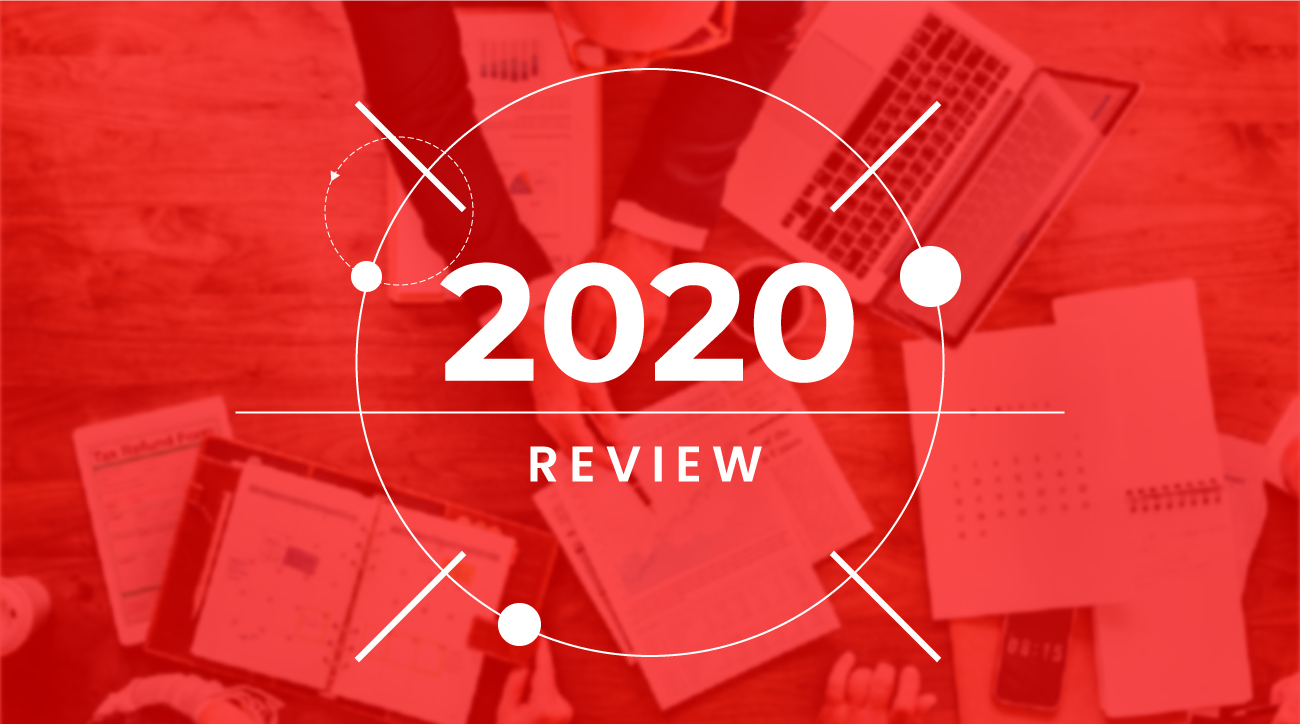 2020 - Year In Review For Codilar | Codilar Technologies