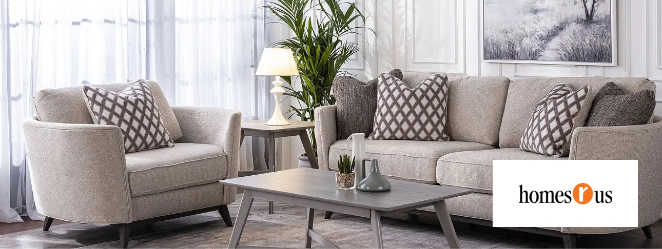 Home R Us - Codilar Portfolio