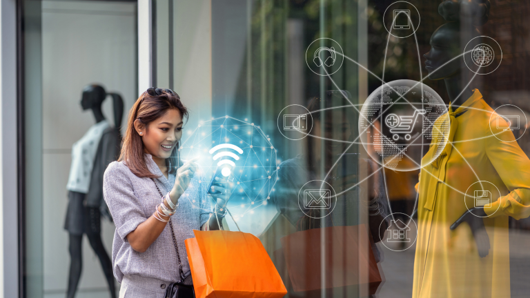 From Omnichannel To Phygital: The Transformational Face Of Retail | Codilar Technologies