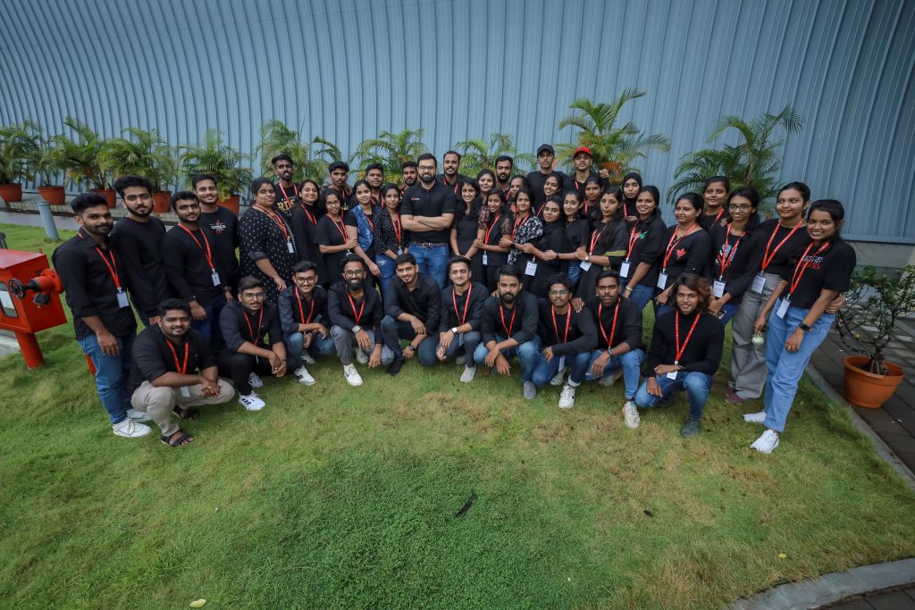 2022 : Year In Review -Codilar | Codilar Technologies