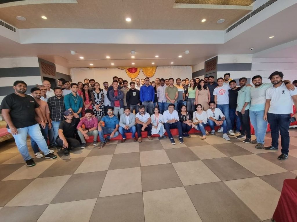 2022 : Year In Review -Codilar | Codilar Technologies