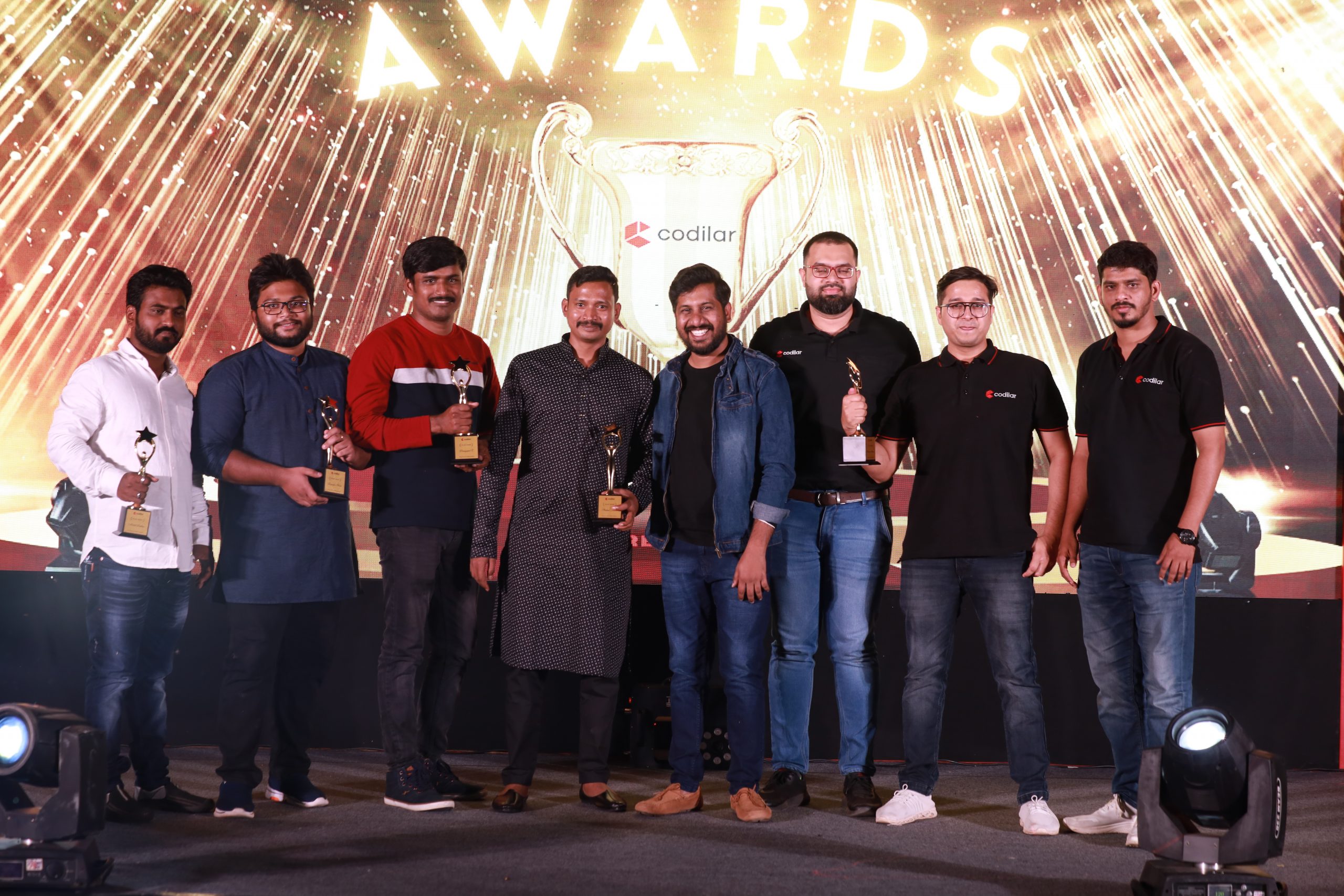 About Codilar | Certified Magento Development Experts