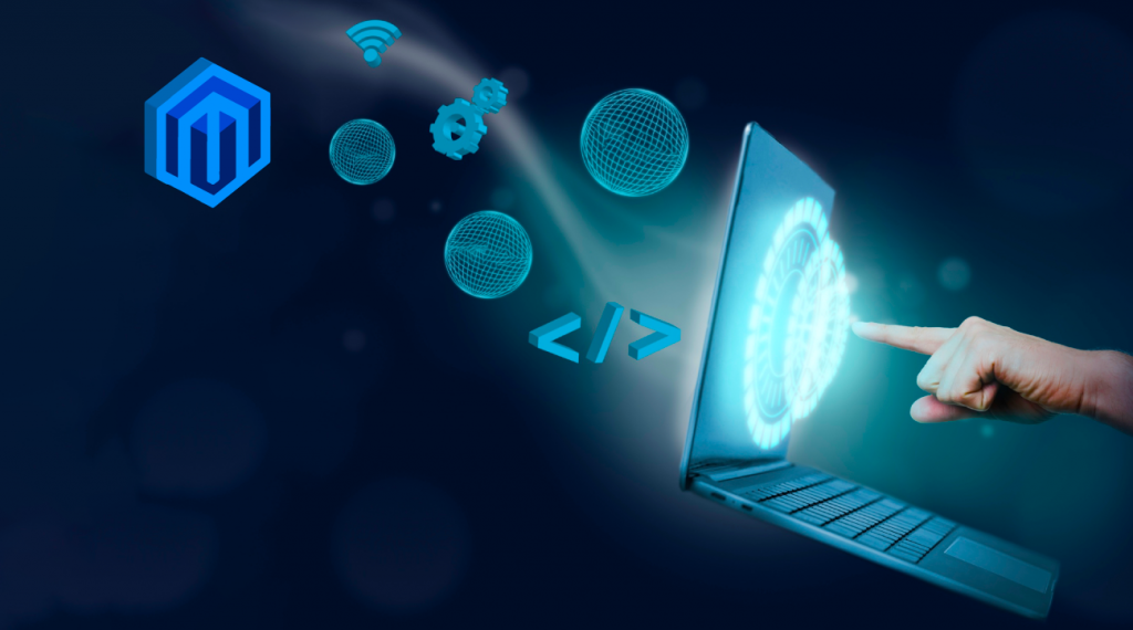 Top Magento Development Trends For 2023 And Beyond Top Magento Development Trends For 2023 And Beyond