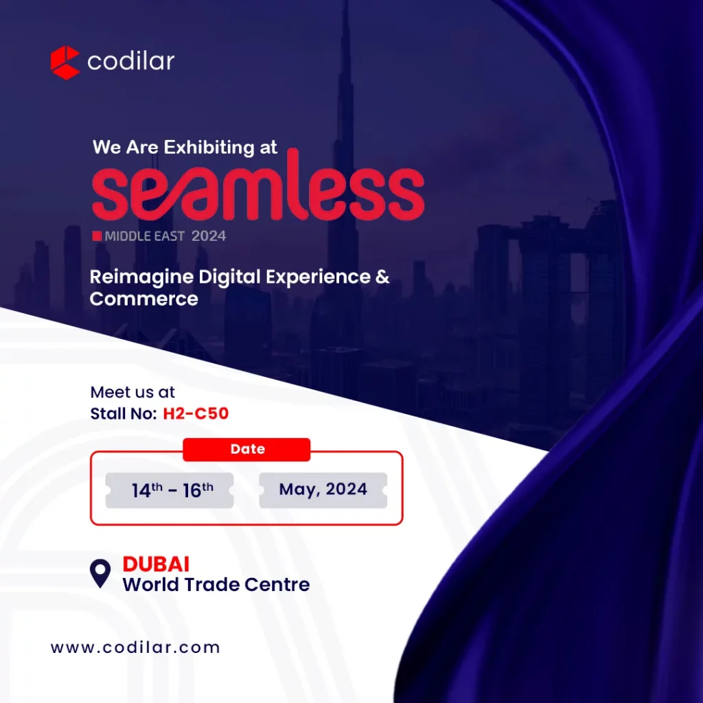 Magento ECommerce Events | Codilar