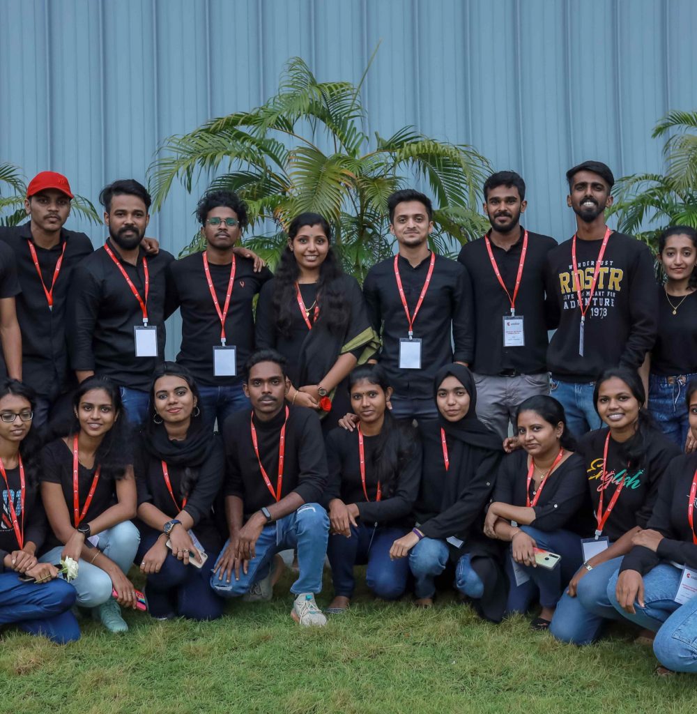 Life At Codilar | Codilar Technologies