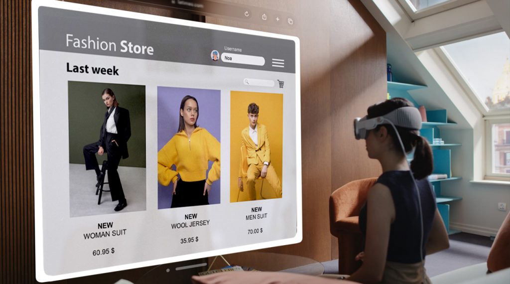 From Omnichannel To Phygital: The Transformational Face Of Retail | Codilar Technologies
