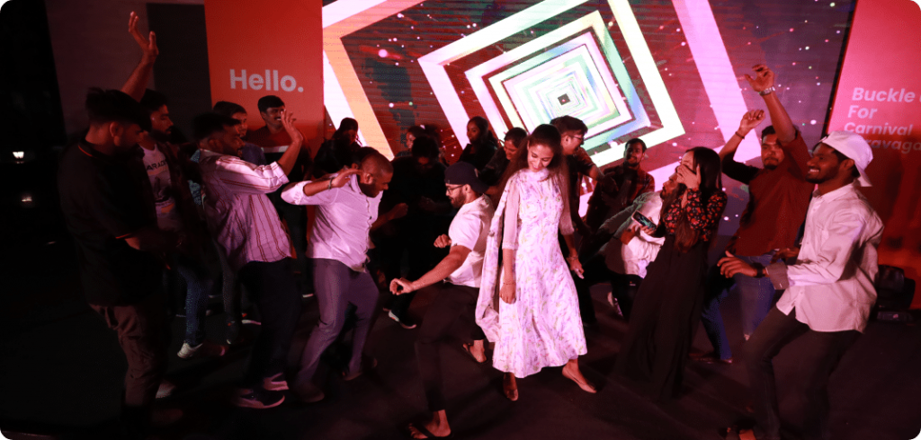 Life At Codilar | Codilar Technologies