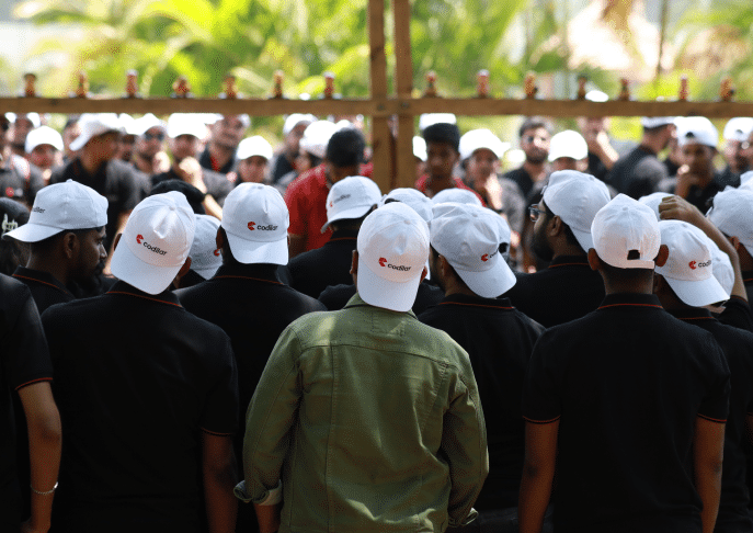 Life At Codilar Codilar Technologies