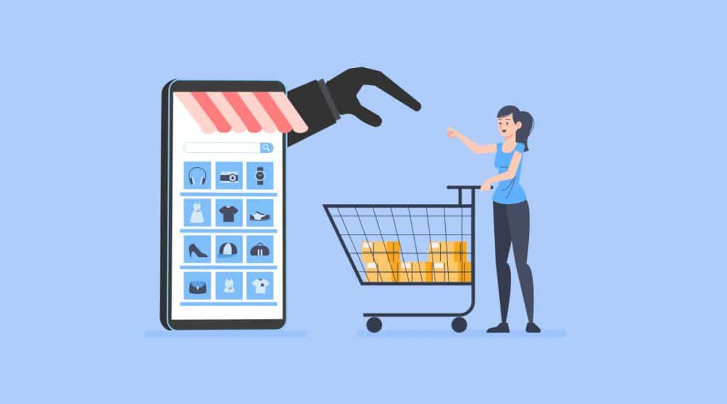 Dark Patterns In ECommerce: Effects On User Experience