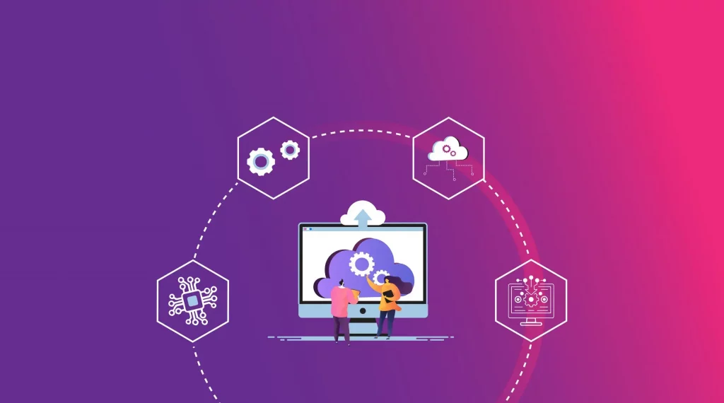A Comprehensive Guide To MACH Architecture And Its Compatible Platforms ...