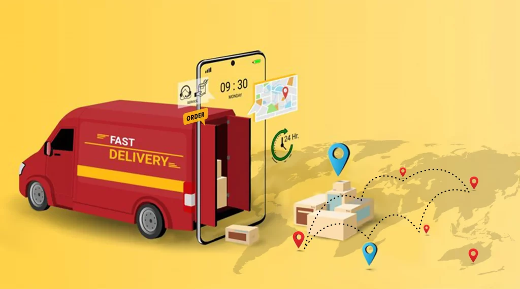 Choosing The Right Quick Commerce Provider:What To Look For | Codilar ...