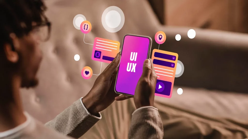 UX/UI Design Tips For A Superior Digital Experience