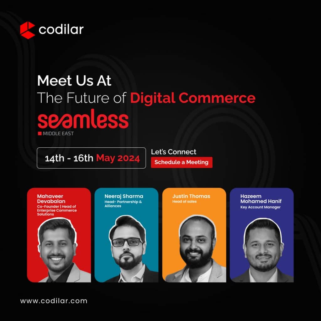 Ecommerce Roundup April 2024 Codilar Technologies