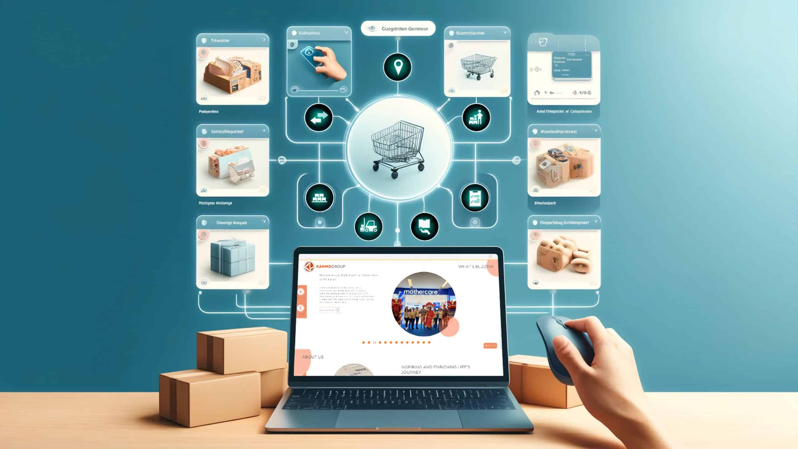 Progressive Web App: A Complete Guide For PWA In 2023 | Codilar Technologies