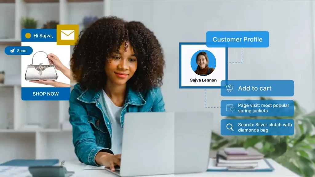 Ultimate Guide To Adobe Real-Time CDP: Features, Benefits, And ... Ultimate Guide To Adobe Real-Time CDP: Features, Benefits, And ...
