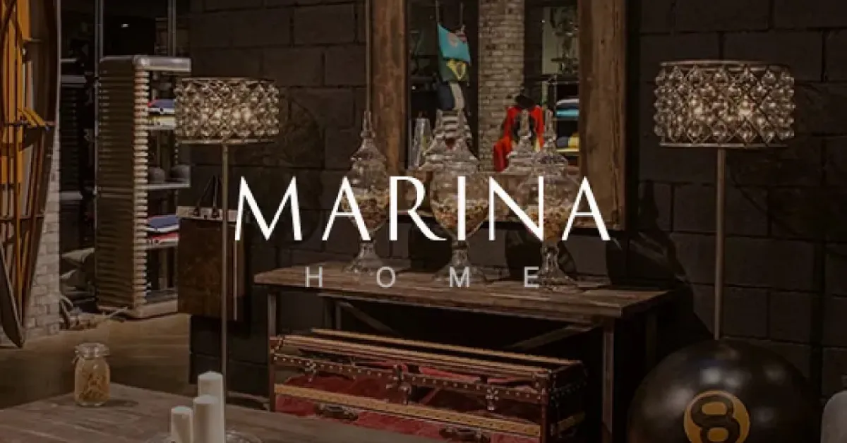 Marina Home: Case Study | Codilar Technologies | Codilar Technologies