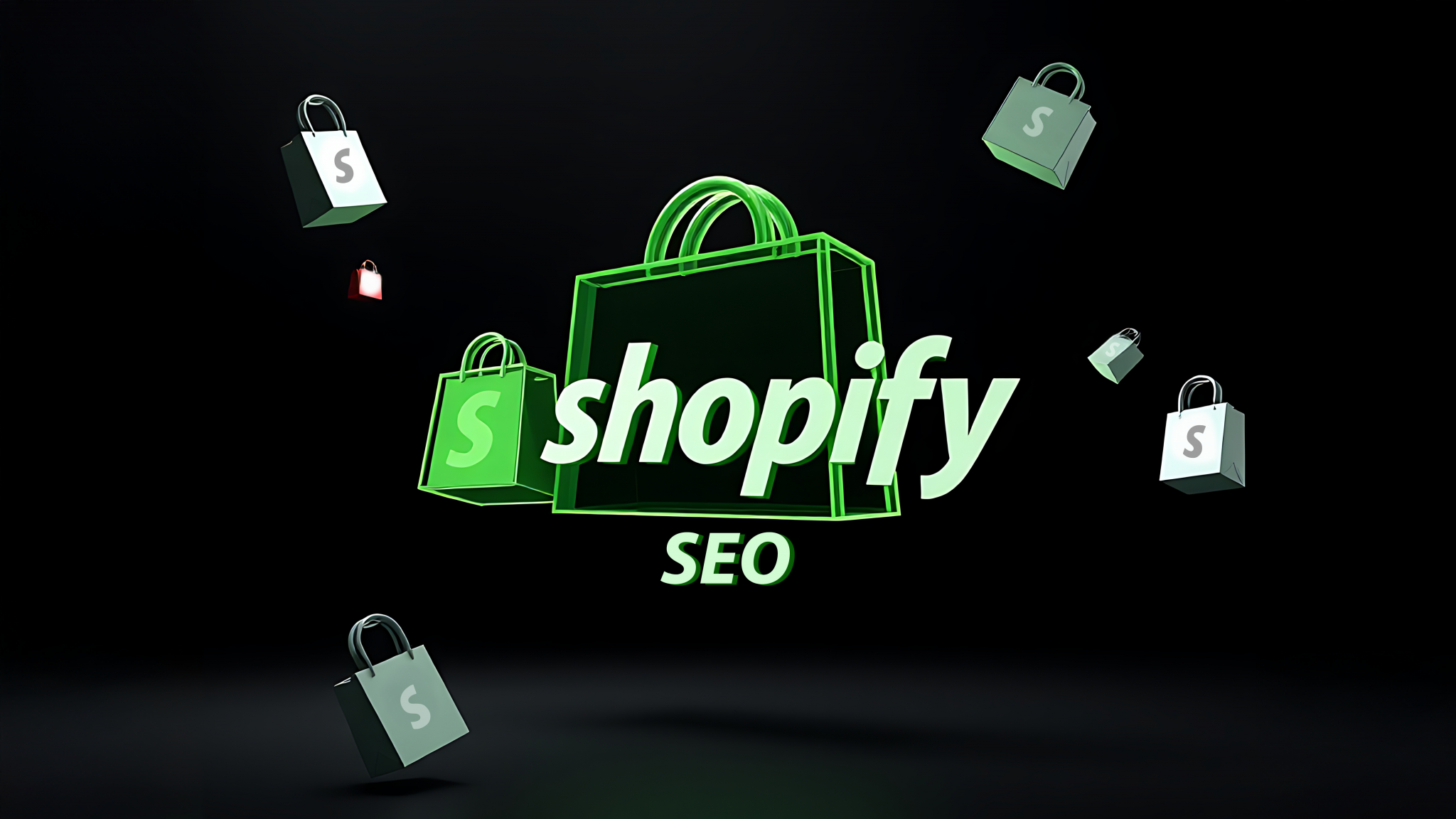 Shopify SEO Standards & Best Practices For ECommerce