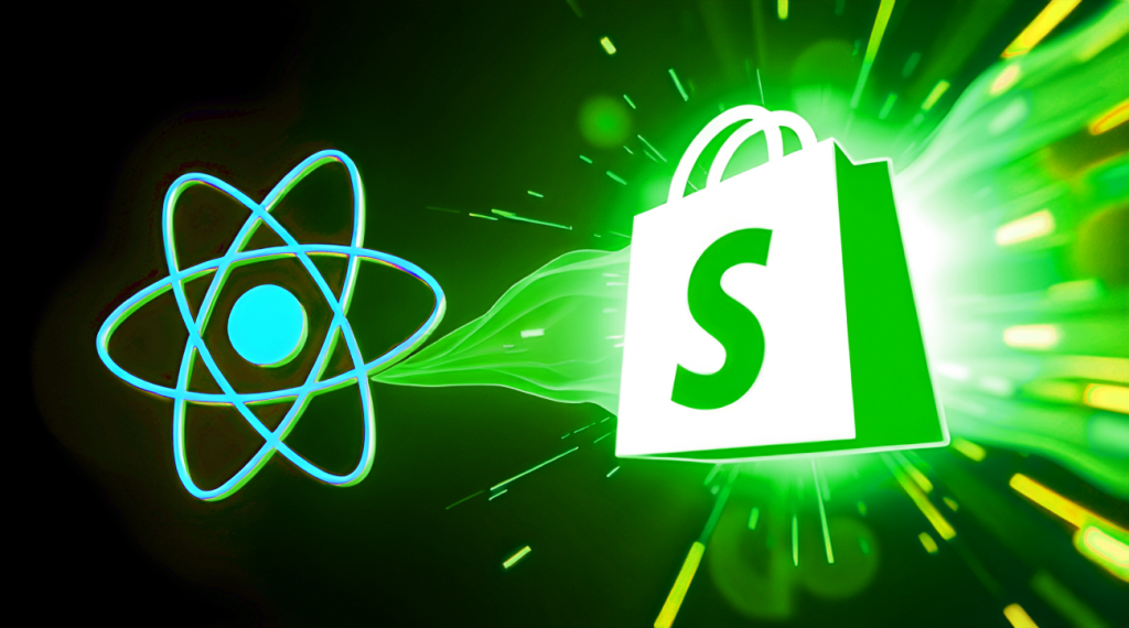 Why React Native Is Ideal For Shopify Plus E-commerce Apps